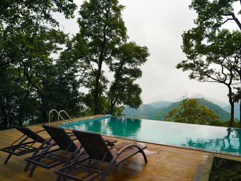 Elephant Passage – Luxury Resorts in Munnar, Best Hotels in Munnar