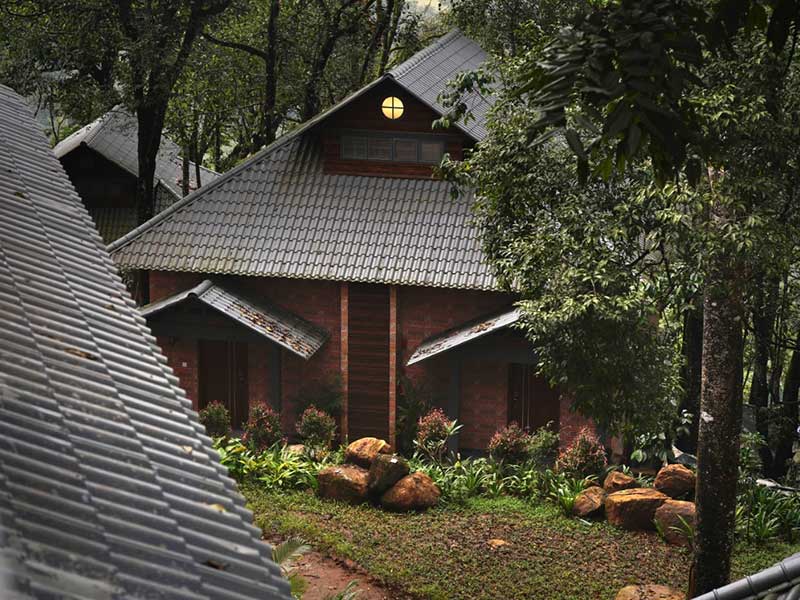 Elephant Passage – Luxury Resorts in Munnar, Best Hotels in Munnar