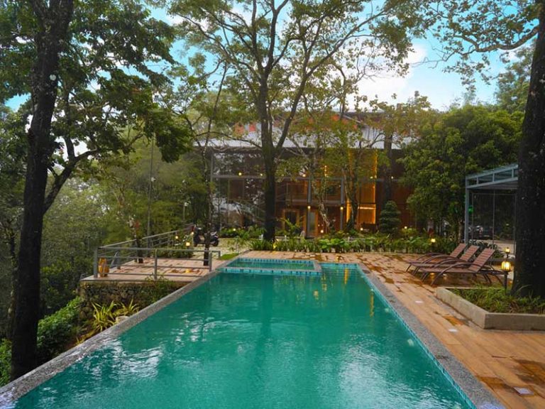 Elephant Passage – Luxury Resorts in Munnar, Best Hotels in Munnar
