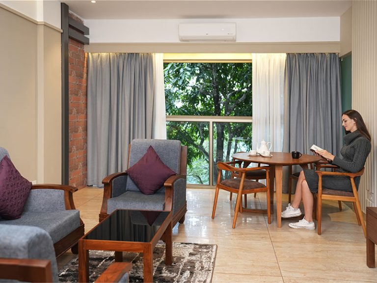 Elephant Passage – Luxury Resorts in Munnar, Best Hotels in Munnar